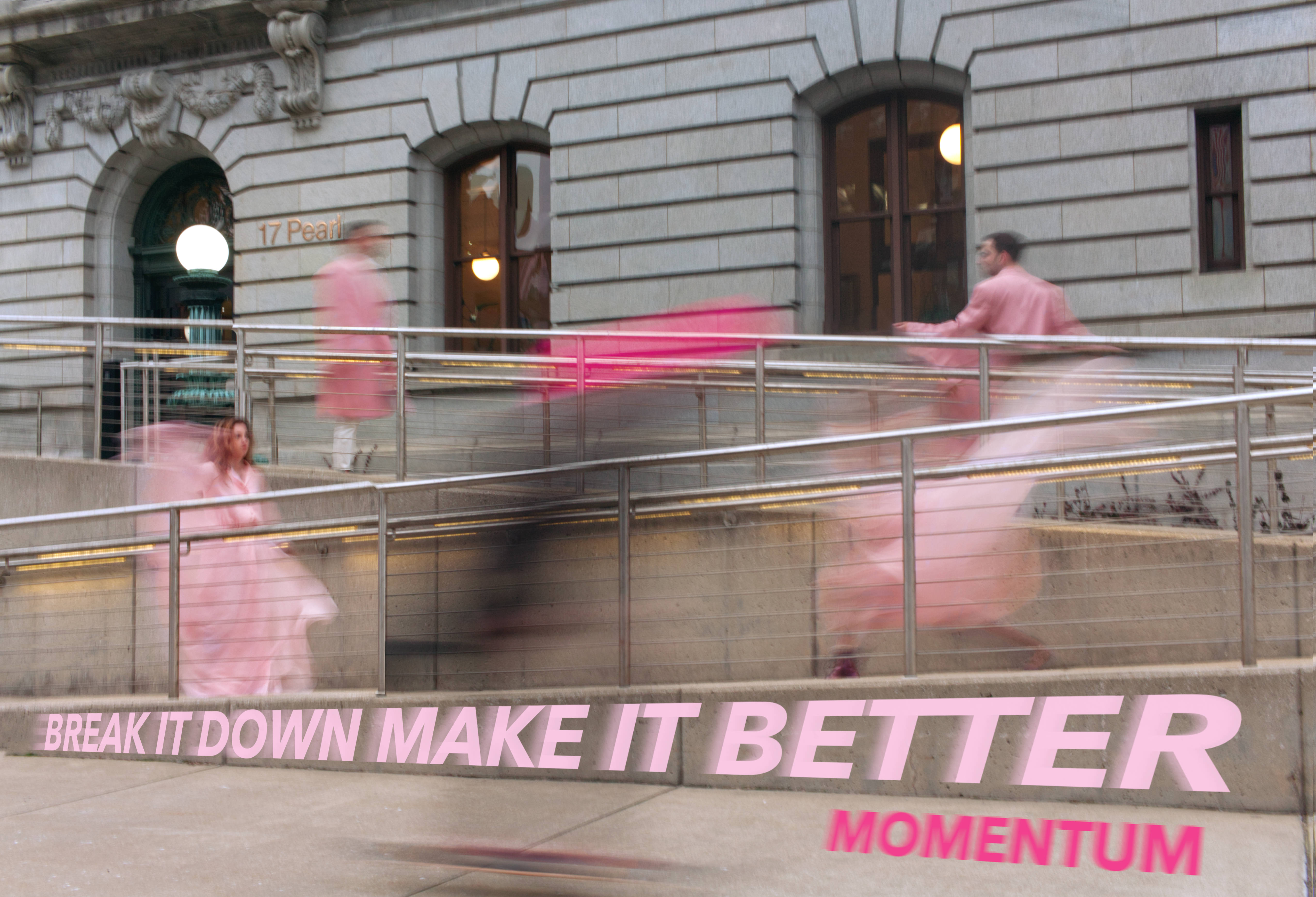 Break It Down | Make It Better 2024 – Break it Down | Make it Better