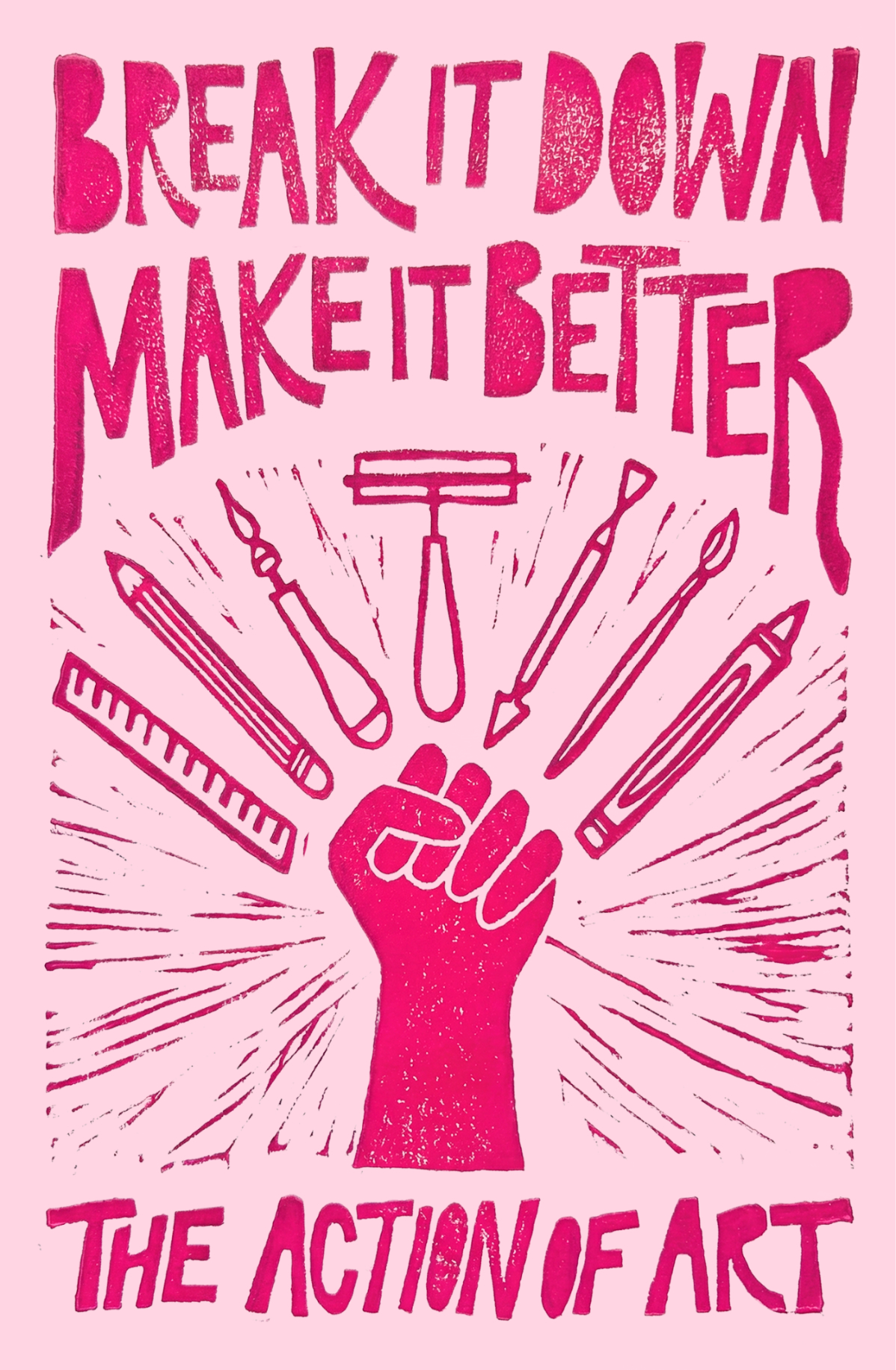 Break it Down | Make it Better